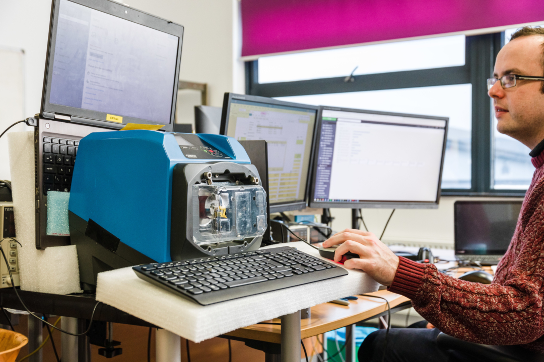 Embedded Software Testing | Embedded Systems Testing